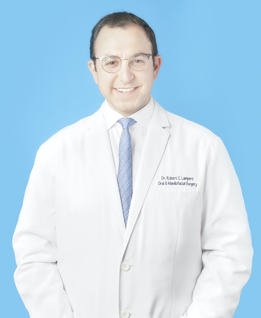 Dr. Robert C. Lampert – Montville Oral Surgery